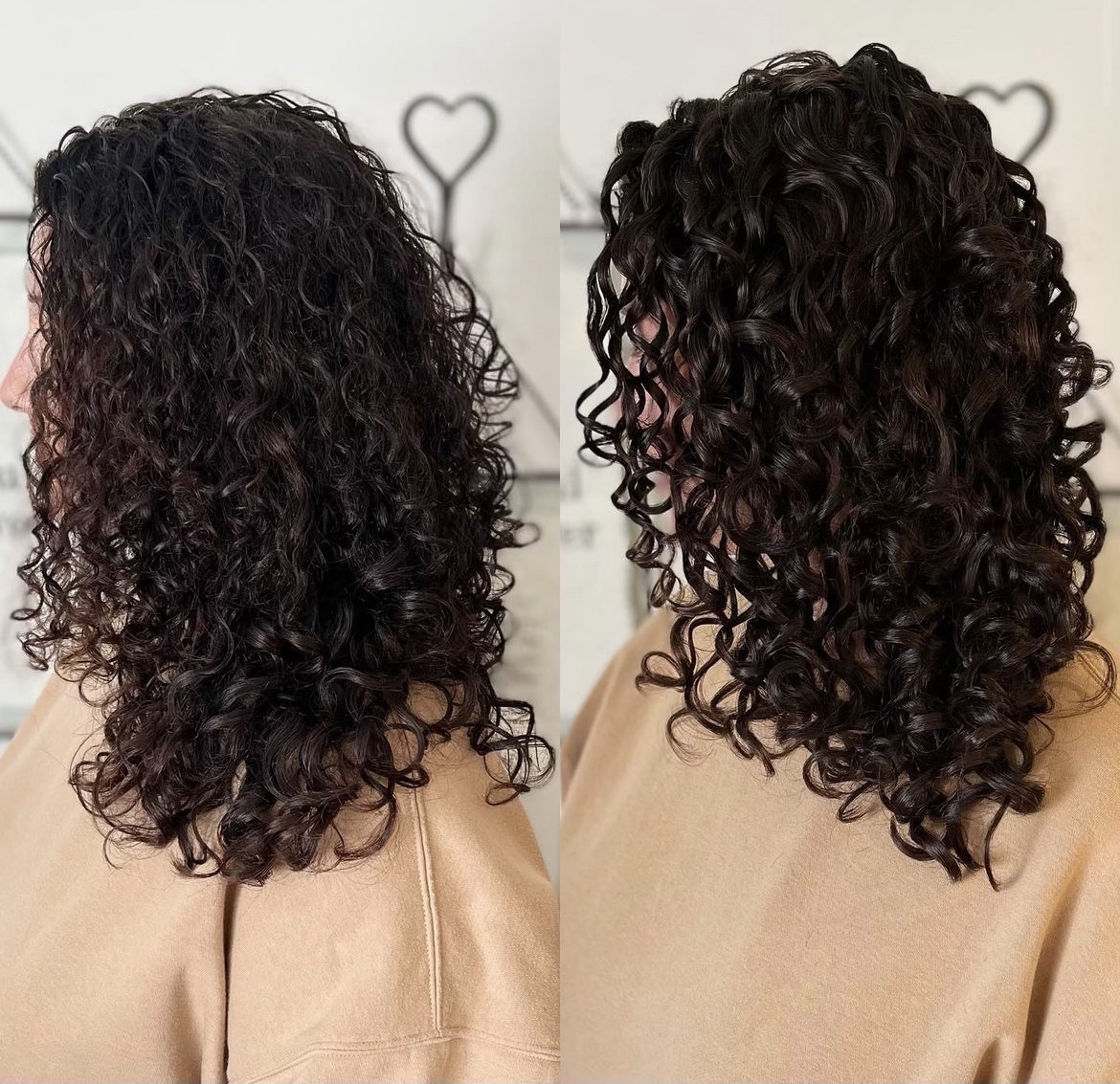 Say Goodbye to Chunky Layers - Adored Salon - Chicago’s Curly Hair Salon and Hair Extensions