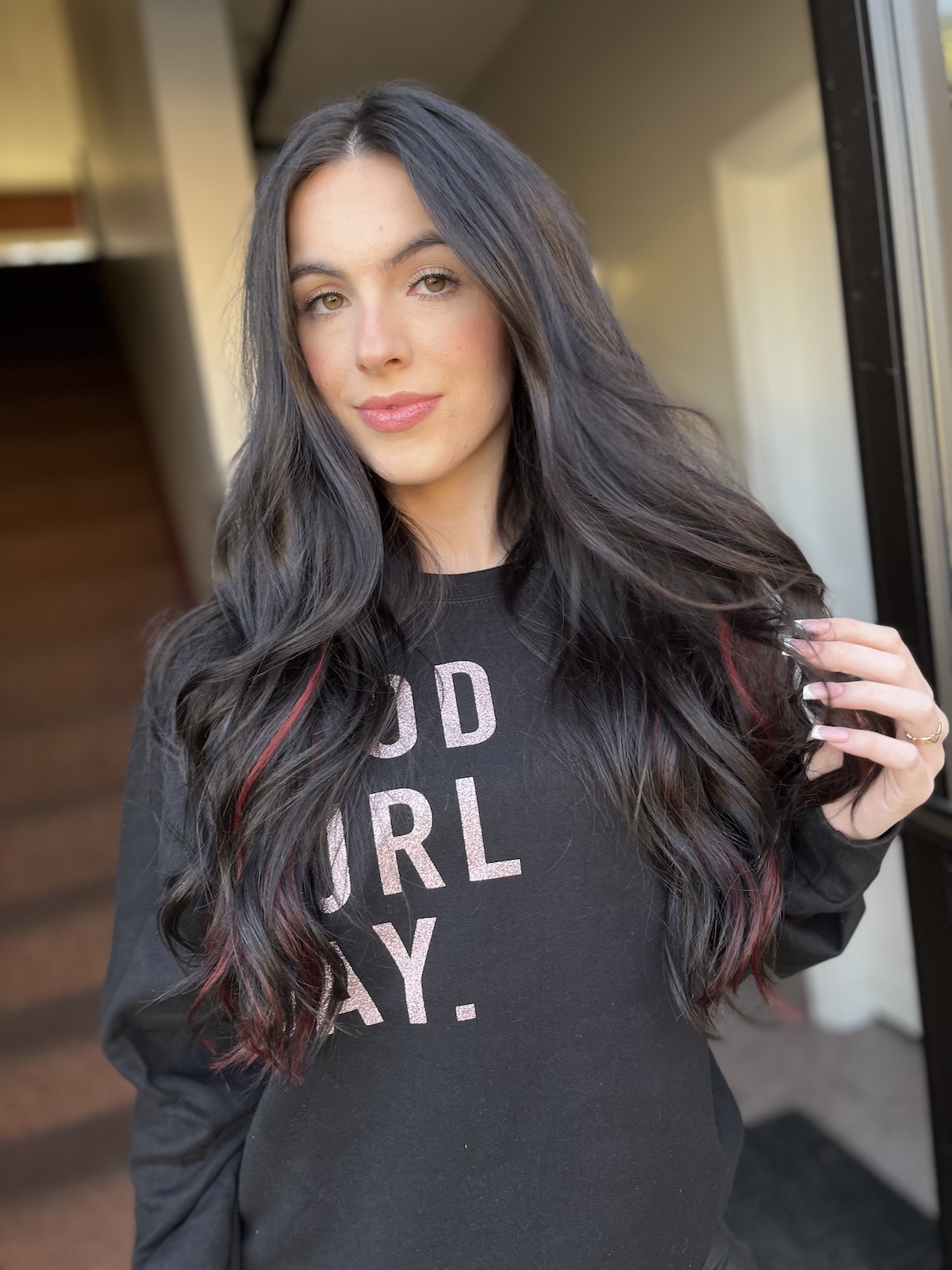 Curly Promo with Alyssa - JULY ONLY - Adored Salon - Chicago’s Curly ...